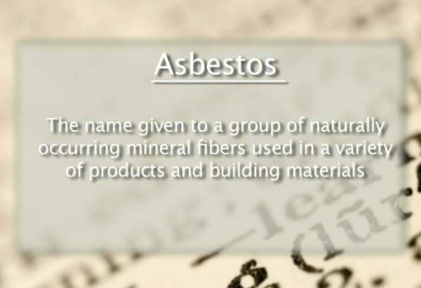 Asbestos Safety Training | OSHA Training Online