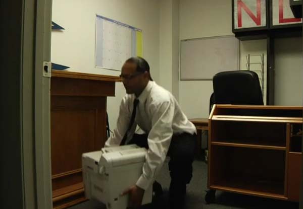 Back Safety Training - General Industry | OSHA Training Online