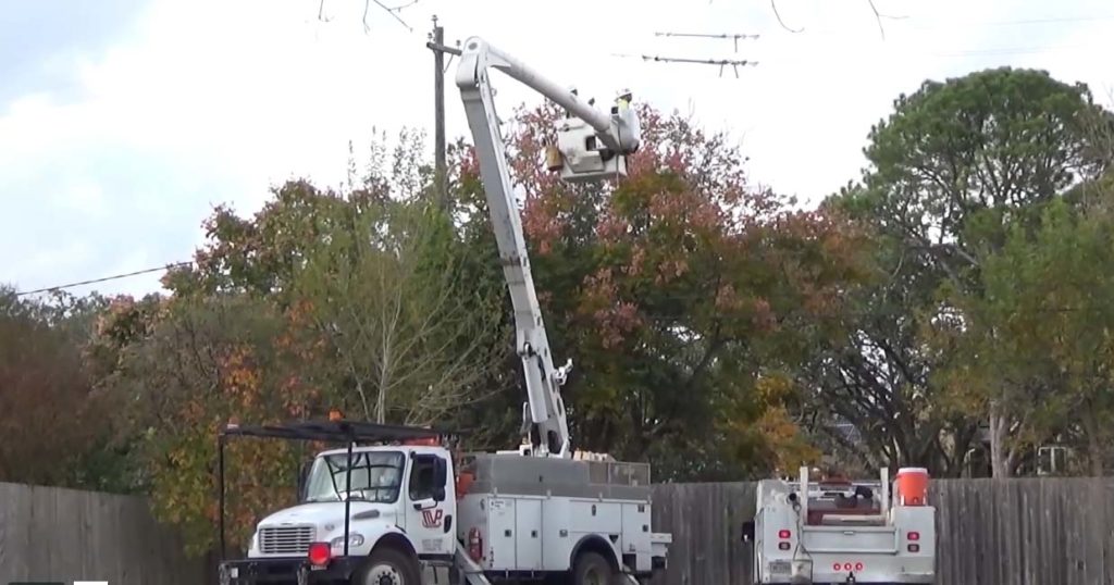 MEWP & Aerial Lift Devices Training Online | OSHA Training Online